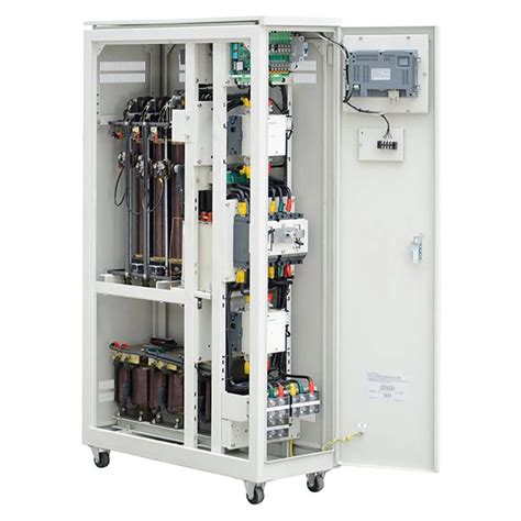 The Role Of Voltage Optimizer Wenzhou Modern Group Co Ltd