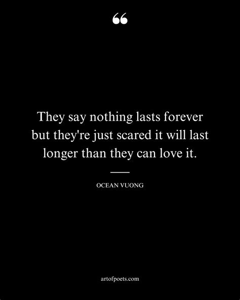 29 Ocean Vuong Quotes On Love Life Mother And Writing