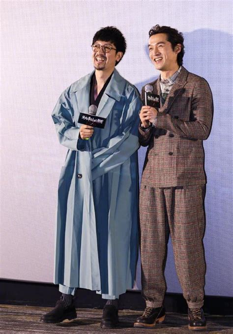 怎么还没人找他？和胡歌撞脸的张鲁一很想演喜剧百科ta说