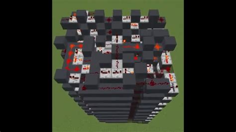 Redstone Divider Part 1 Conditional Subtractor Youtube