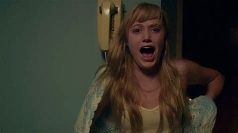 They Follow David Robert Mitchell Directing It Follows Sequel