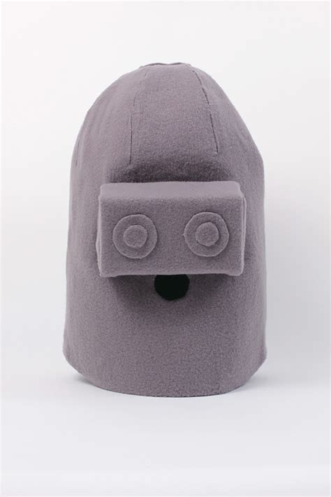 Isolation Helmet — The Art Of Sarah Doyle