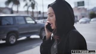 Pure Taboo Struggling Actress Abigail Mac Pressured Into Way At Casting Xxx Mobile Porno