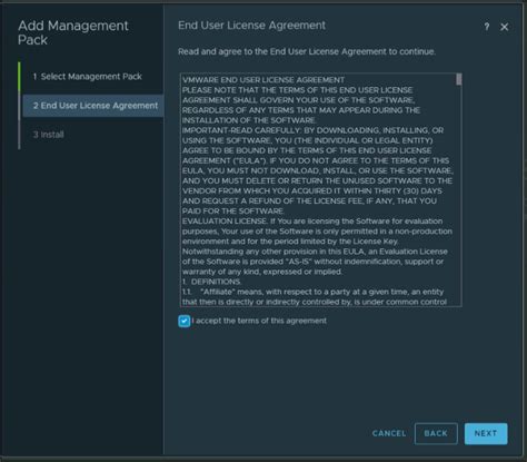 Monitor Horizon With Vmware Aria Operation Manager Vcloudies