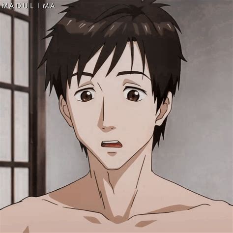 Icon Shinichi Izumi Kiseijuu Sei No Kakuritsu Personagens