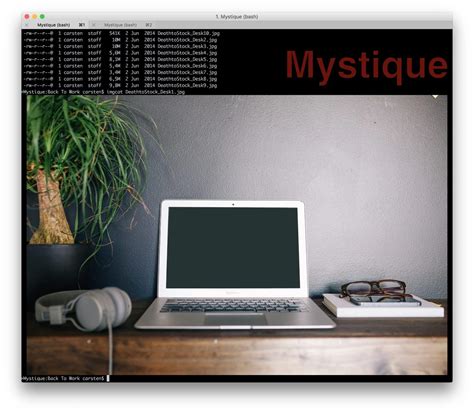 iterm2 version 3 beta