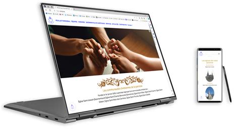 Conception Web Denis Labrie