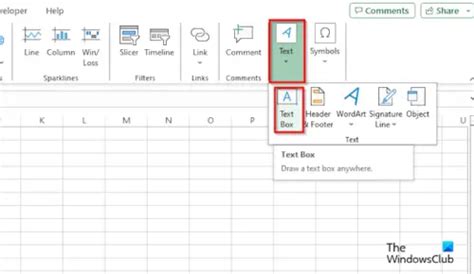 How To Put A Circle Around A Number In Excel