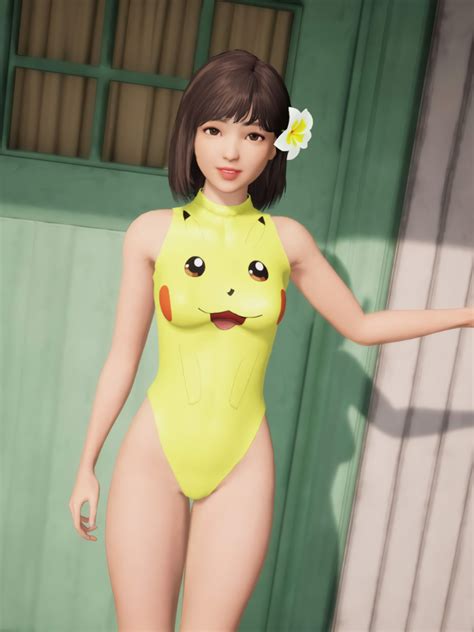나에게초점[vr모딩] Page 2 Virtual Reality Loverslab