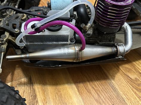 Ercm Pipe Rnitrorc