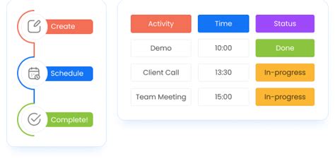 office24by7 activities activity management software