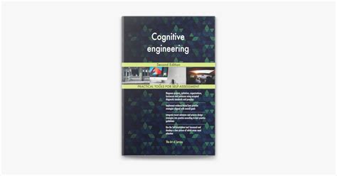 Cognitive Engineering Second Edition By Gerardus Blokdyk On Apple Books