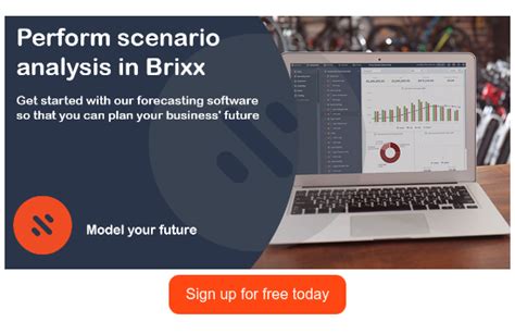 Scenario Analysis Explained How Does It Work Brixx