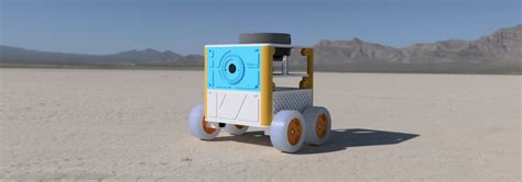 Ive Designed And Built A Raspberry Pi 4 Based Ros Robot With Lidar And