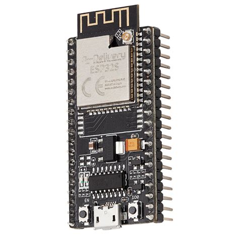 Nodemcu Esp32 S Dev Kit Wifi Bluetooth Dual Core Cpu Mikrocontroll