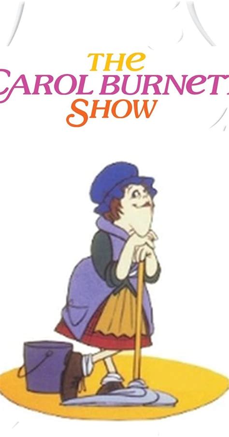 The Carol Burnett Show Tv Series 19671978 The Ernie Flatt Dancers