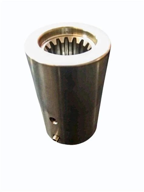 Spline Coupler At Best Price In Ahmedabad Id 2857849242962