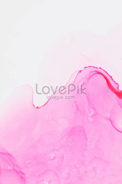 부 드 러 운 여동생 노을 색 부 드 러 운 가루 그 라 데 이 션 수채화 배경 사진 무료 다운로드 Lovepik