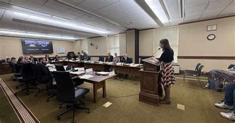 House Bill 798 To Amend Montana Constitution For Same Sex Marriage