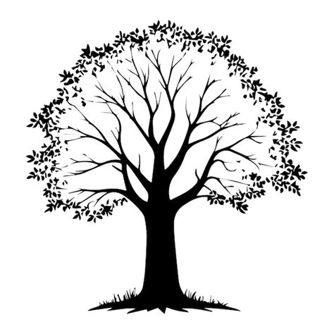 Sycamore Tree Template [2025]