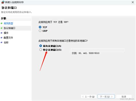 vue项目局域网前后端接口对接相关设置 python vue前后端端口连接配置 csdn博客