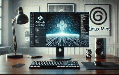 How To Install GitHub Desktop On Linux Mint 22 21 Or 20 LinuxCapable