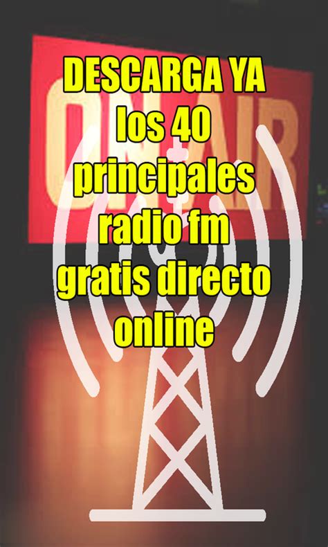 Escuchar Los 40 Principales En Directo Escucha El Sol Radio Latino En