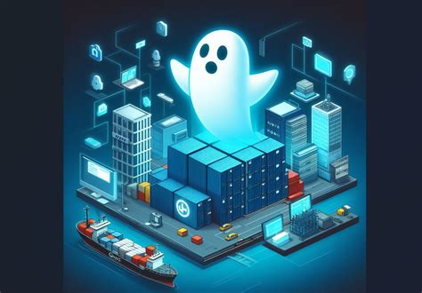 Migrate Ubuntu Ghost Instance To Docker Container Using Docker Compose