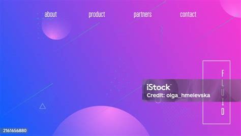 비즈니스 일러스트레이션 복고풍 3d 패턴입니다 블루 현대 미술 벡터 모양 파티 그라디언트 요소 스펙트럼 Ui 종이 랜딩 페이지 보라색 비즈니스 일러스트레이션 0명에 대한