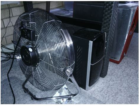 Overheating Computer Electronics Repair And Technology News