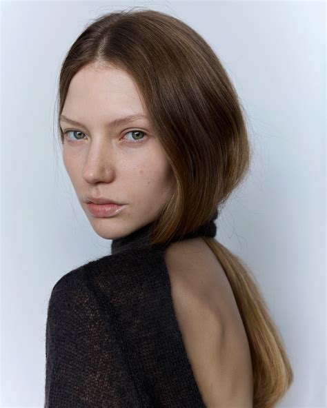 Olga L Brooks Modeling Agency