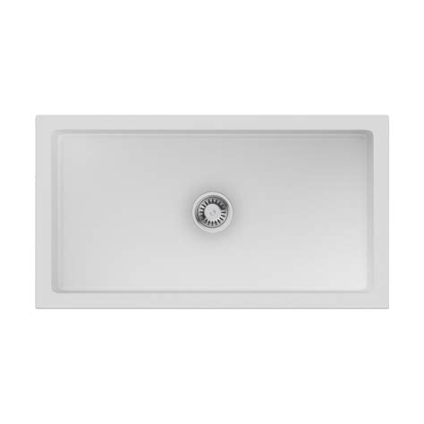 Кухонная мойка Omoikiri Mikura 83 Wh Glossy