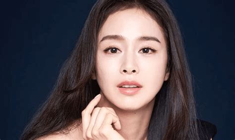 Actriz Kim Tae Hee es acusada por evasión de impuestos su agencia responde KpopLat