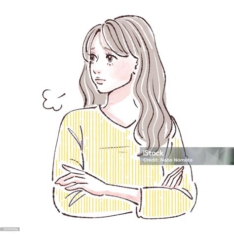 걱정 생각 우울 불안 한숨 어떡해 흠 슬픔 의심 괴로움 낭비 설명 설명 주의 가르침 선생님 강사 조언 칠판 수업 강의 여기 가이드 주의 수채화 손으로 그린 여자 소녀