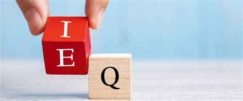 Признаки низкого эмоционального интеллекта