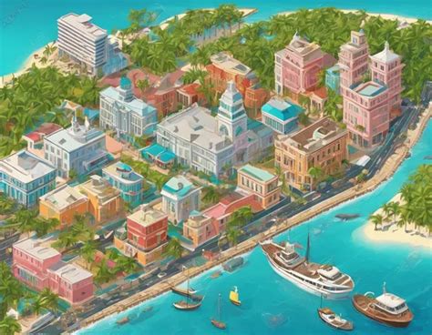 What To Pack For Nassau In The Summer June July August Packerbot