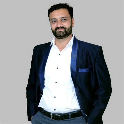 Rohit Chavda Sales Manager Ankit Silicate Linkedin