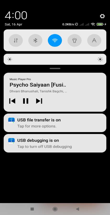 Music Player Pro Flutter Android And Ios Offline Music Player By Kingitlimited