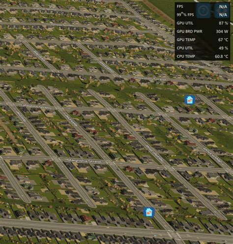 My Fps Counter Isnt Working Anymore In Adrenaline Overlay Any Idea Whats Happened Ramdhelp