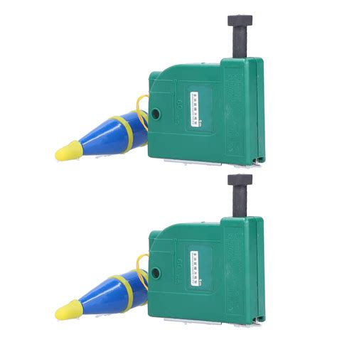 Alloy Steel Measuring Tool Magnetic Plumb Bob With 5 Meter Line Alloy