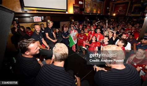 153 Mark Carragher Photos And High Res Pictures Getty Images