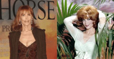 Tina Louise Shares Her Secrets To Longevity And Happiness