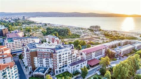 Imperial Resort 4 Soncev Breg Leto 2019 Туристичка агенција