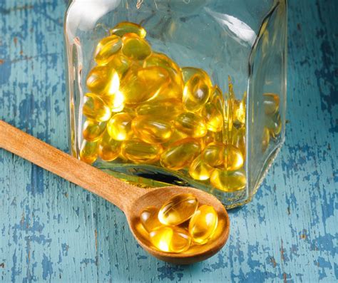 Health Benefits Of Cod Liver Oil A Nutrient Powerhouse