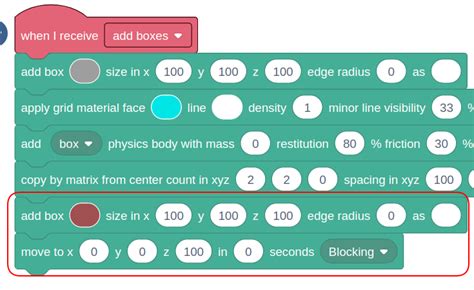 D A Physics Puzzle Game Difficulty CreatiCode Scratch Forum