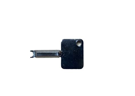 Vgp Spanner Key Burnaby Manufacturing Ltd