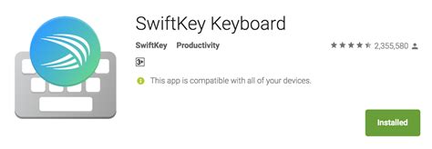 How To Go Incognito On Android Keyboard Using Gboard And SwiftKey
