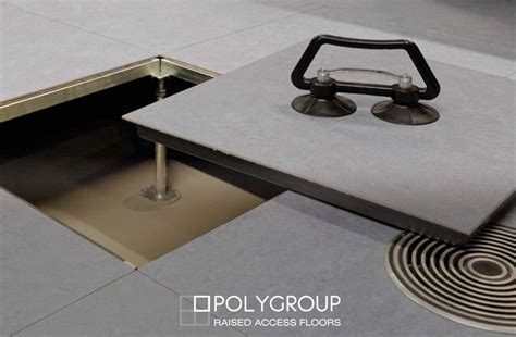 Ufad Under Floor Air Distribution To Optimize Energy Efficiency