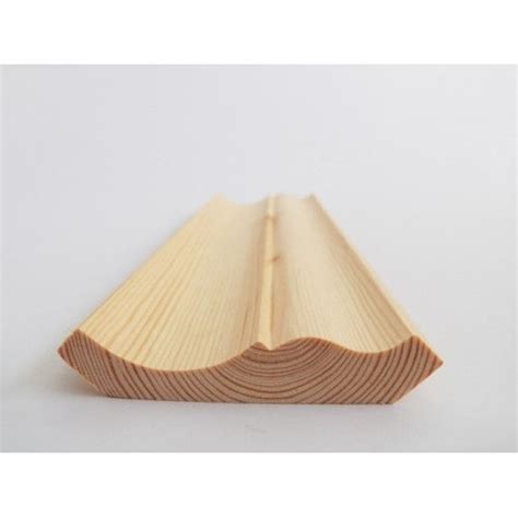 Timber Cornice 25mm X 100mm Canterbury East Kent Timber Ltd