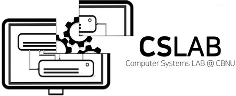 Computer Systems Lab Cbnu
